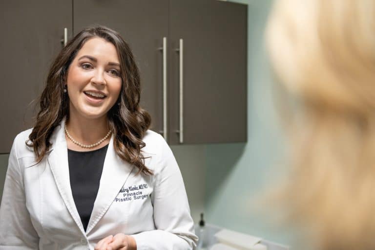 Dermatology in Bluffton, SC | Pinnacle Dermatology
